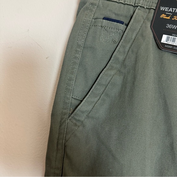 Weatherproof | Pants | Weatherproof Vintage Wash Cargo Pants | Poshmark